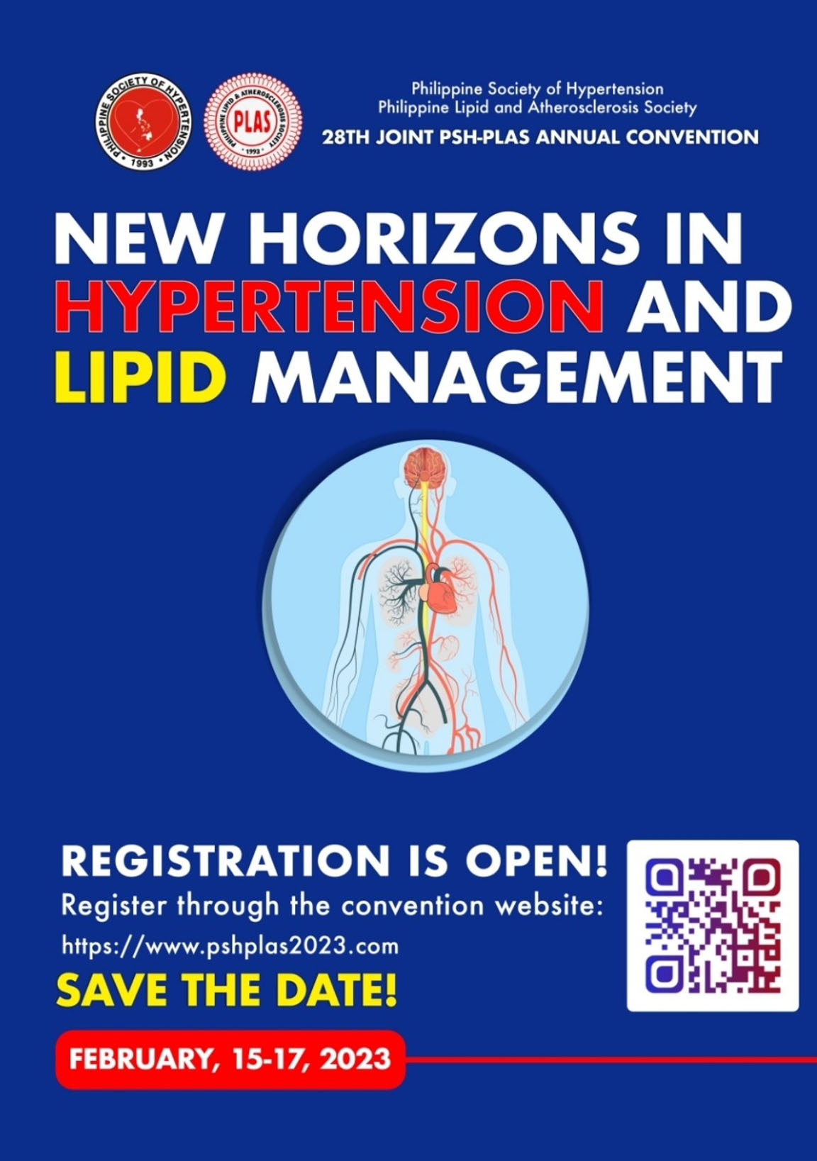 Welcome to the PLAS website